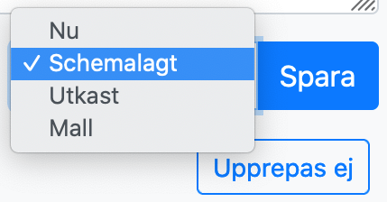 Skicka MMS via verktygslådan - Tellustalk